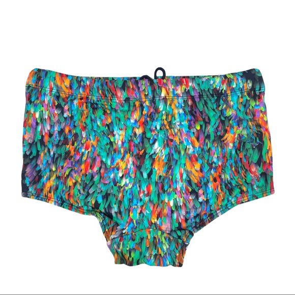 Turmalina Paraiba | Swim | Mens Colorful Brazilian Swim Briefs Speedo M ...